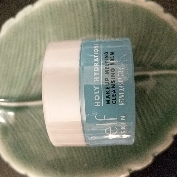 ELF | Skincare | Makeup Melting Cleansing Balm | Poshmark